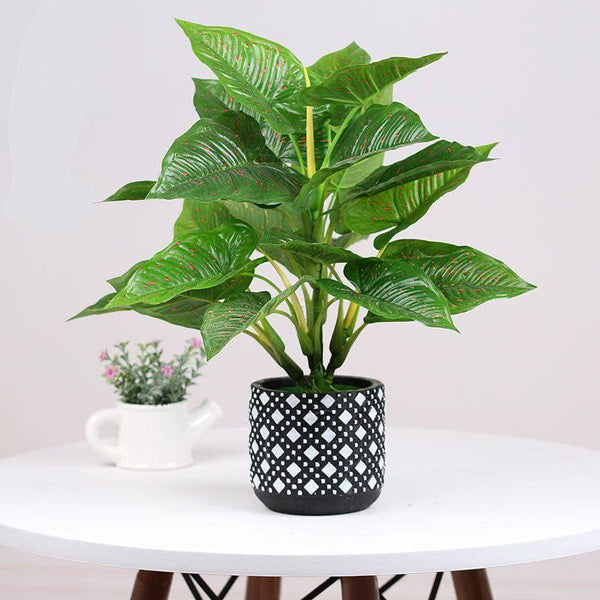 Artificial Pot Plant - Nef Technologies – NEF TECHNOLOGIES