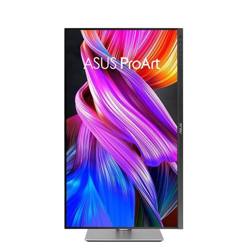 ASUS PA279CRV 4K IPS TYPE-C Monitor – NEF TECHNOLOGIES