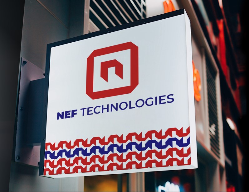 Home – NEF TECHNOLOGIES