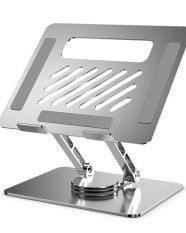 Horizontal Laptop Stand With Swivel Function - Nef Technologies – NEF ...